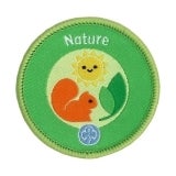 Rainbows Nature Badge | Girlguiding Tay and Ochils