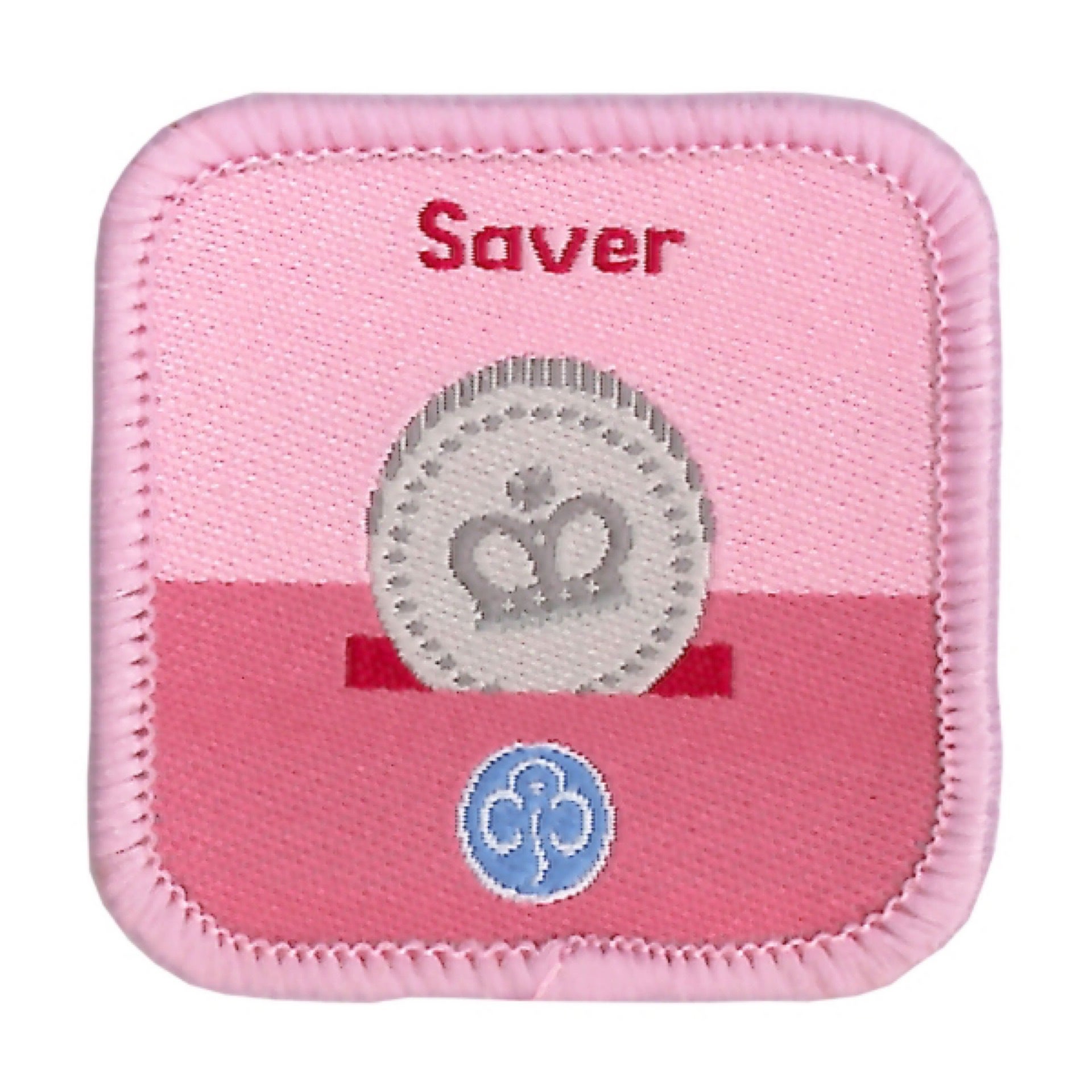 Guides Saver Badge | Girlguiding Tay and Ochils